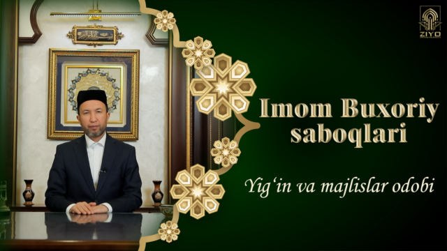 Ziyomedia – "ZIYO" MEDIA MARKAZI