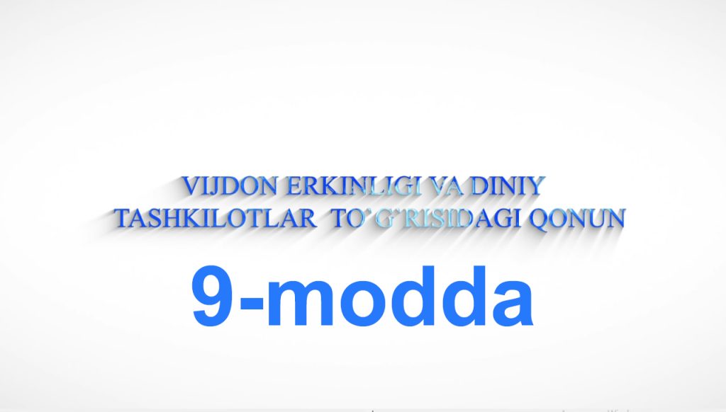 Ziyomedia – "ZIYO" MEDIA MARKAZI